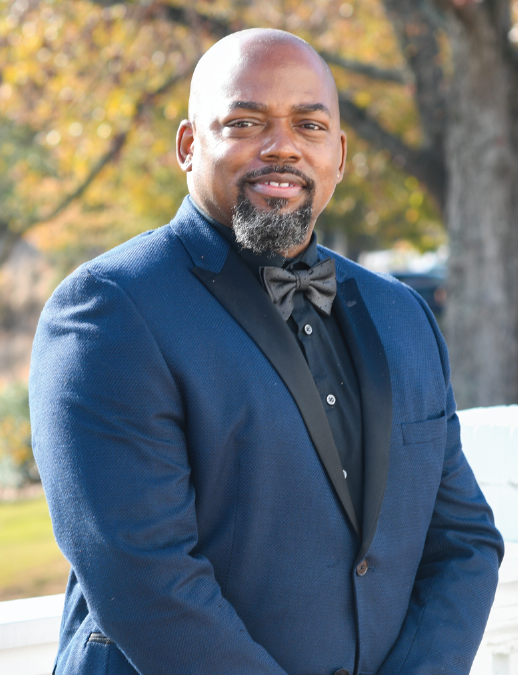 Jerome Jackson - Southeast Mortgage