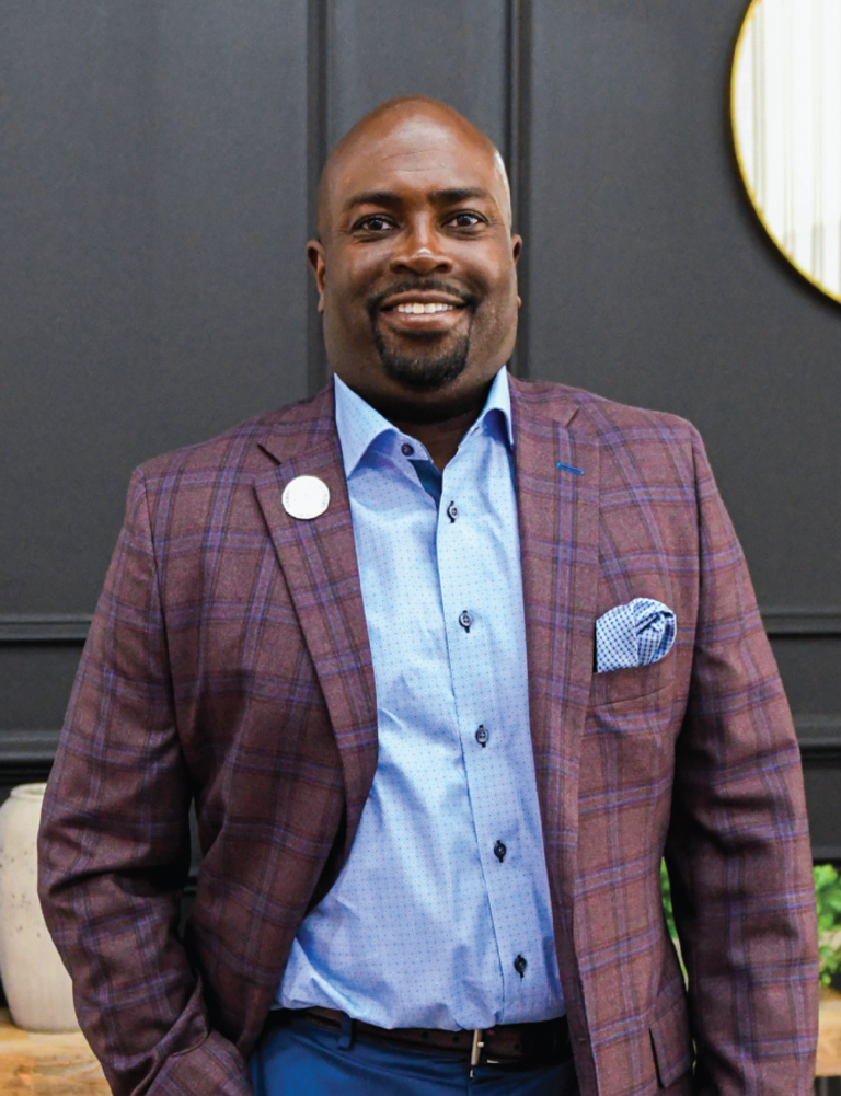 Brian Mixon - Southeast Mortgage