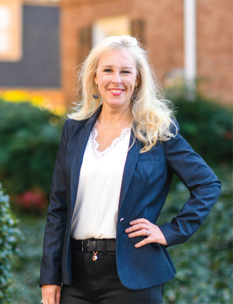 Jamie Bailey - Southeast Mortgage